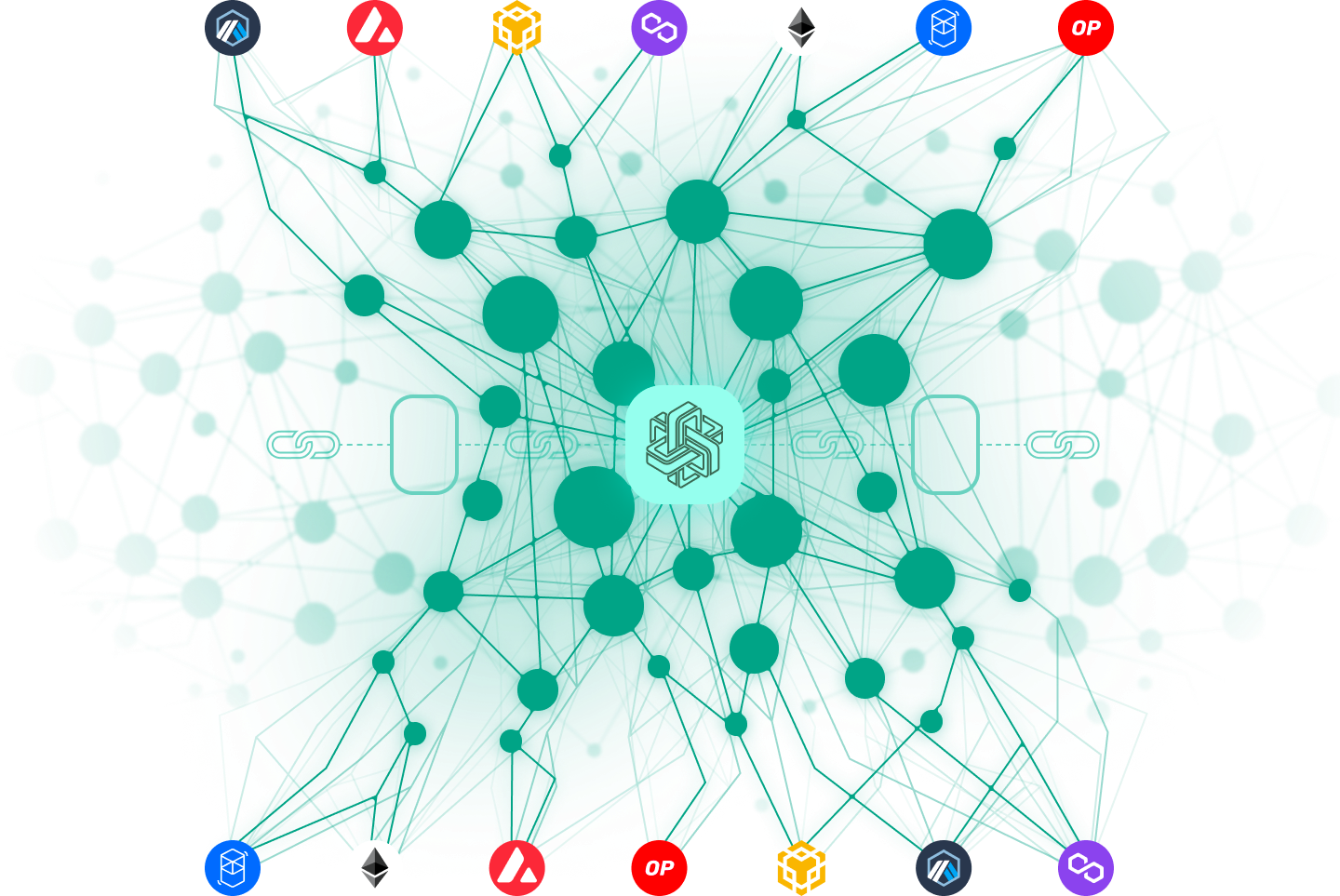 EYWA Cross-chain Liquidity Protocol